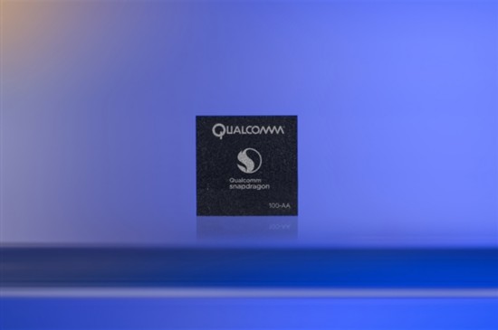 7nm工艺！骁龙855四季度量产：集成NPU人工智能单元_荔枝网新闻