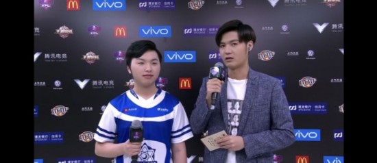 Alan：eStarPro真的不弱 没首发时在私下学习_荔枝网新闻