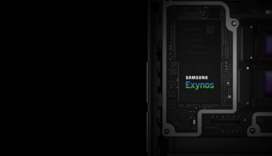 三星GALAXY S10将搭载自主研发最新NPU_荔枝网新闻