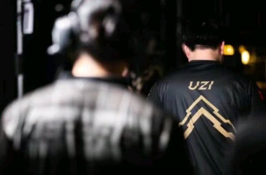 Perkz的笑和Uzi的泪：大热必死？RNG重蹈了他们的覆辙_荔枝网新闻
