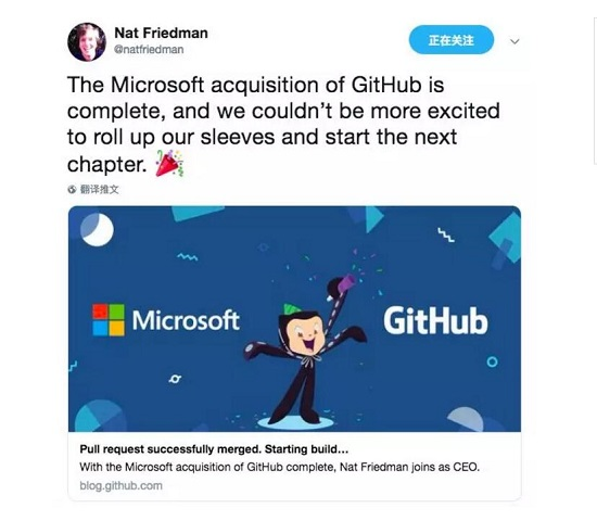 影响 5000 万开发者，GitHub 与 CSDN 掌舵人对话技术社区未来_荔枝网新闻