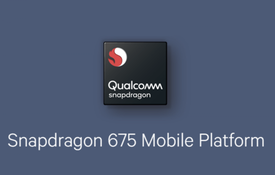 11nm骁龙675跑分曝光：双杀骁龙835/710_荔枝网新闻