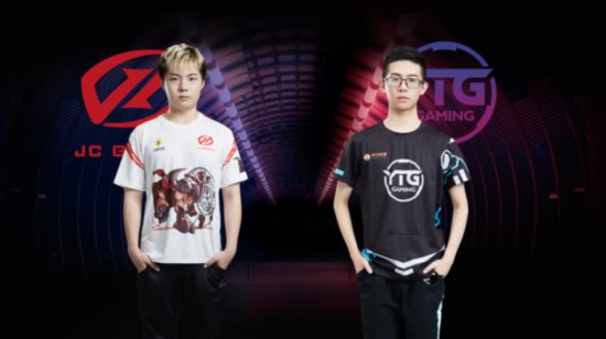 18:30直播KPL季后赛：YTG对决JC能否继续黑马之旅_荔枝网新闻