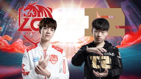 LPL春季赛前瞻：SDG客战SS RNG主场战LGD力求首胜_荔枝网新闻