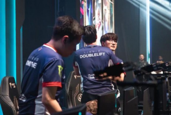 MSI半决赛对阵出炉：iG大战TL SKT火拼苦主G2_荔枝网新闻