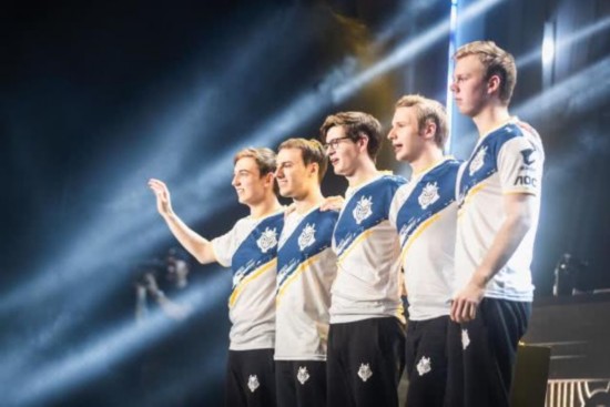 MSI半决赛对阵出炉：iG大战TL SKT火拼苦主G2_荔枝网新闻