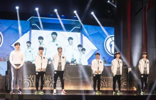 MSI半决赛对阵出炉：iG大战TL SKT火拼苦主G2_荔枝网新闻