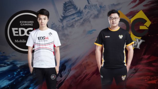 KPL秋季赛前瞻：Hero欲夺西部第二 EDG.M挑战QG_荔枝网新闻