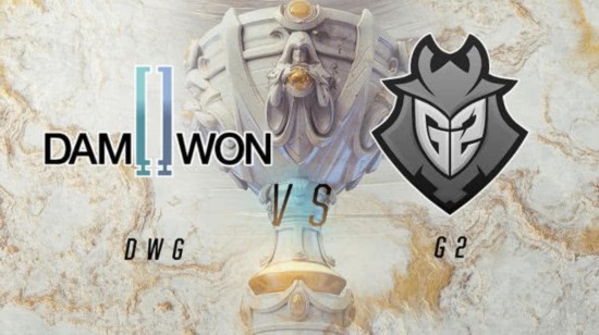 英雄联盟S9前瞻：运营与进攻碰撞！DWG战G2鹿死谁手？_荔枝网新闻