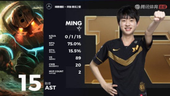 LPL夏季赛：RNG让一追二翻盘JDG！V5逆转BLG取第三胜_荔枝网新闻