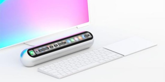 苹果新专利曝光：Mac或搭载Face ID和手势控制_荔枝网新闻