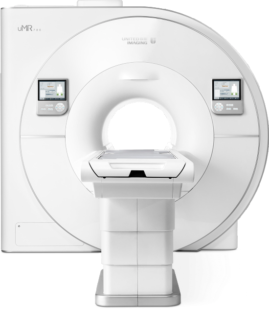 我国首台自主研发PET/MR系统在上海正式装机应用_荔枝网新闻