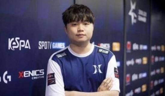 Acorn加盟KZ担任教练 曾是SSB与LGD上单选手_荔枝网新闻