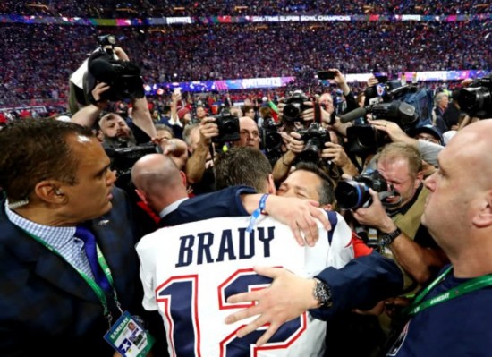 NFL一赛季要打18场？老板们的建议为何不被看好_荔枝网新闻