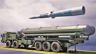 S-500系统正式列装 莫斯科将建立综合防空反导体系_荔枝网新闻