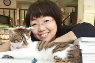 江苏作家郭姜燕获第十届全国优秀儿童文学奖_我苏网